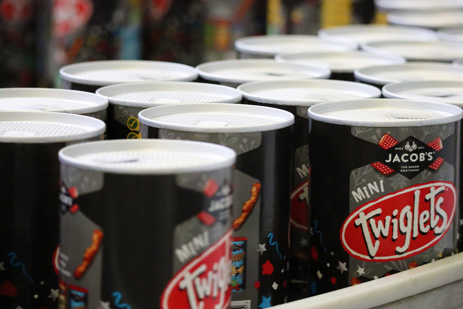 Sonoco Paper Container- Sonoco Europe