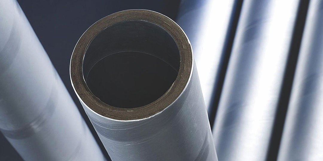 Paper Mill Cores - Sonoco Europe