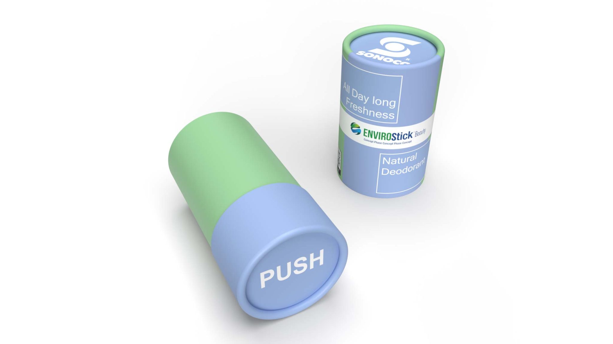 EnviroStick® - Sonoco Europe