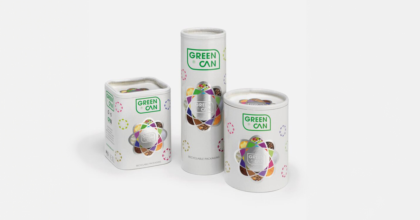 GreenCan® - Sonoco Europe