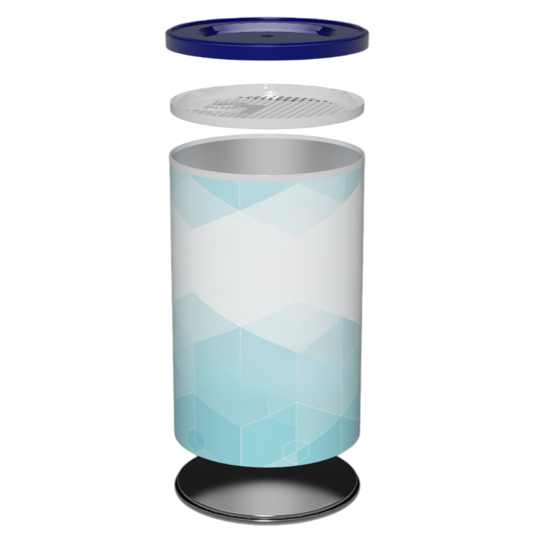 Sonoco Paper Container- Sonoco Europe