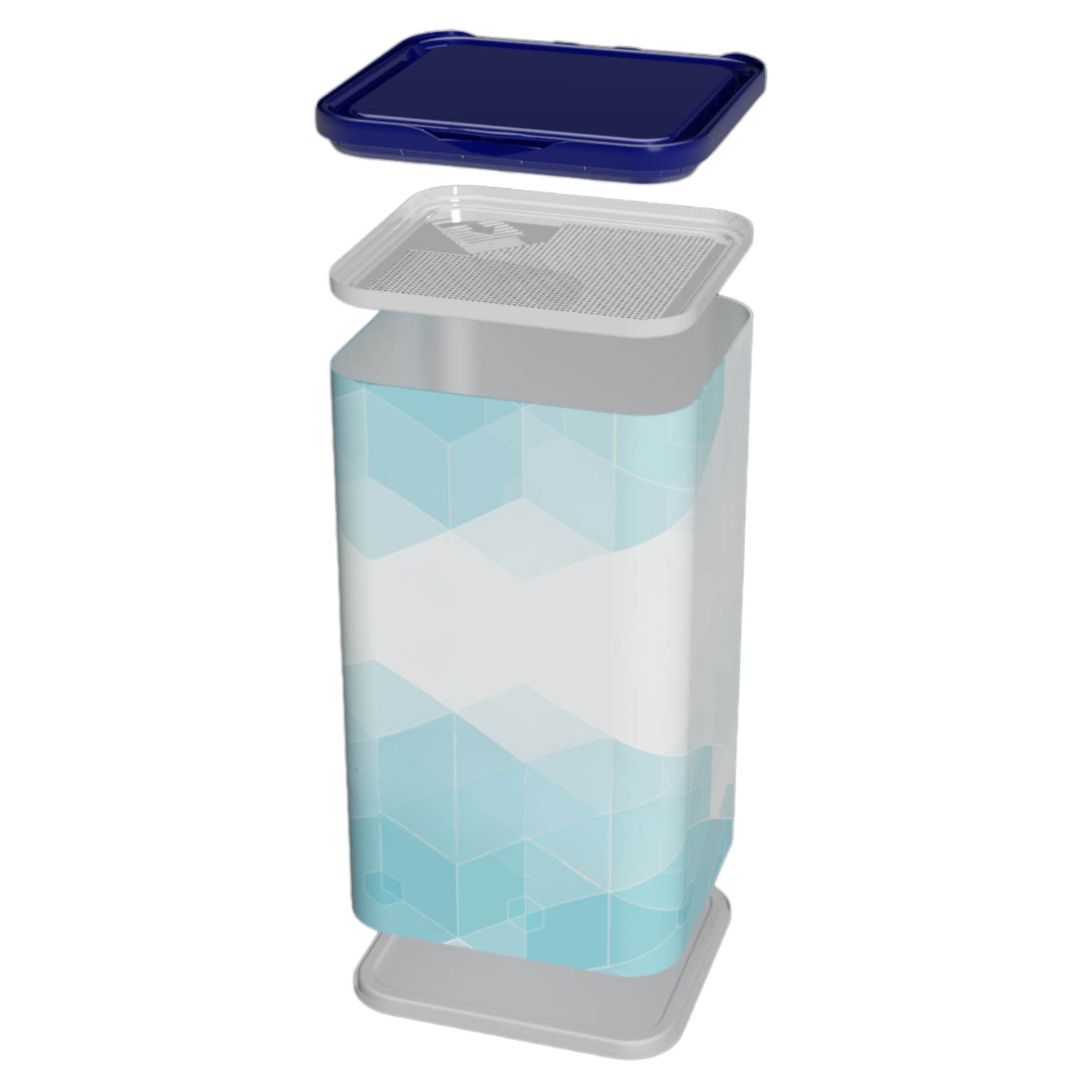 Sonoco Paper Container- Sonoco Europe